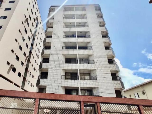 Apartamento para Locação em Praia Grande/SP Aviação 1 Quartos