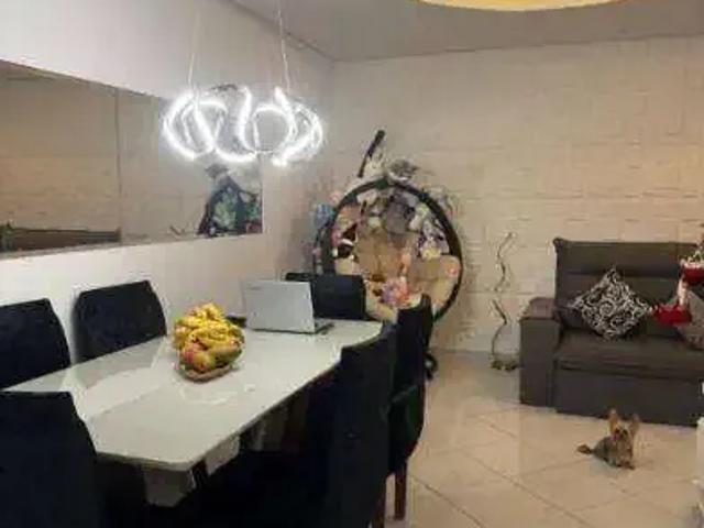 Apartamento para Locação em Praia Grande/SP Aviação 1 Quartos