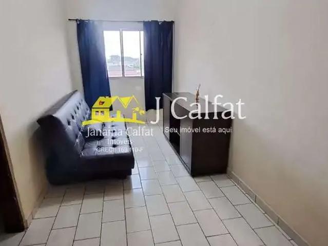 Apartamento para Locação em Praia Grande/SP Aviação 1 Quartos