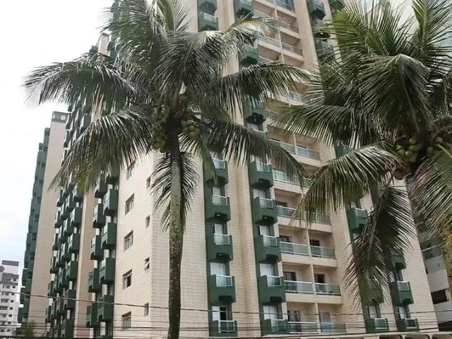 Apartamento para Locação em Praia Grande/SP Aviação 1 Quartos