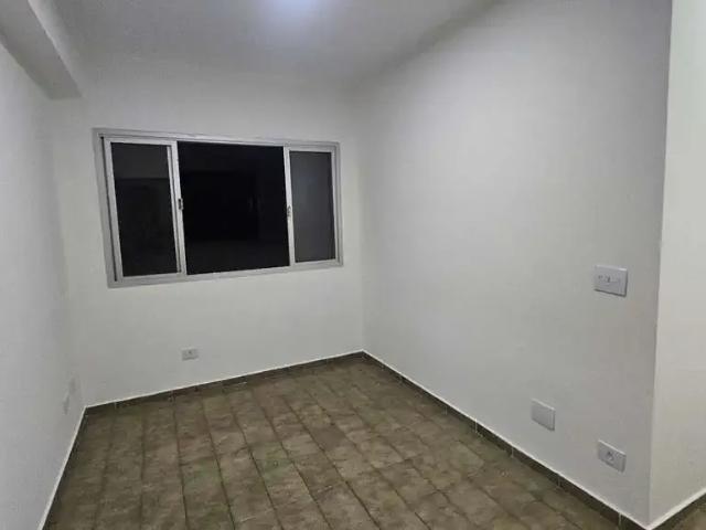 Apartamento para Locação em Praia Grande/SP Aviação 1 Quartos
