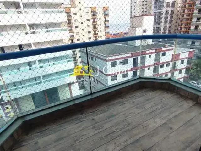 Apartamento para Locação em Praia Grande/SP Aviação 1 Quartos