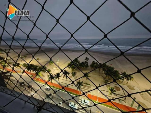 Apartamento para Locação em Praia Grande/SP Aviação 1 Quartos