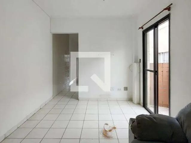 Apartamento para Locação em Praia Grande/SP Aviação 1 Quartos