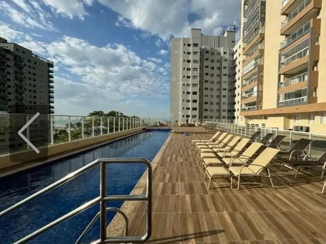 Apartamento para Locação em Praia Grande/SP Aviação 1 Quartos