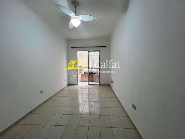 Apartamento para Locação em Praia Grande/SP Aviação 1 Quartos