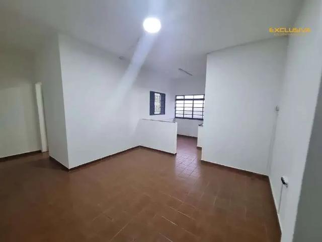 Apartamento para Locação em Praia Grande/SP Aviação 1 Quartos