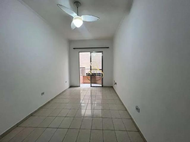 Apartamento para Locação em Praia Grande/SP Aviação 1 Quartos