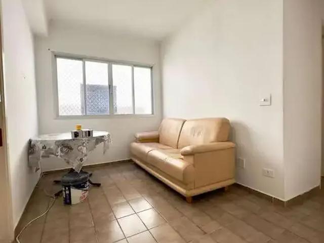 Apartamento para Locação em Praia Grande/SP Aviação 1 Quartos