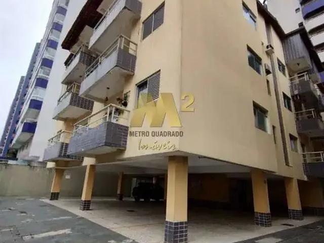 Apartamento para Locação em Praia Grande/SP Aviação 1 Quartos