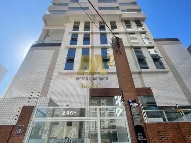 Apartamento para Locação em Praia Grande/SP Aviação 1 Quartos