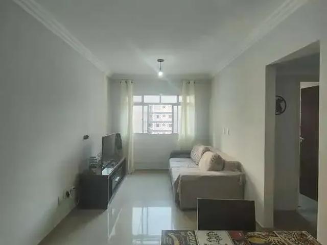 Apartamento para Locação em Praia Grande/SP Aviação 1 Quartos