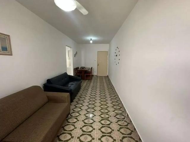Apartamento para Locação em Praia Grande/SP Aviação 1 Quartos