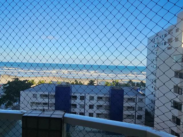 Apartamento para Locação em Praia Grande/SP Aviação 1 Quartos