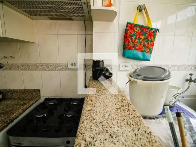Apartamento para Locação em Praia Grande/SP Aviação 1 Quartos