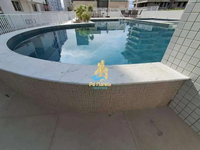Apartamento para Locação em Praia Grande/SP Aviação 1 Quartos