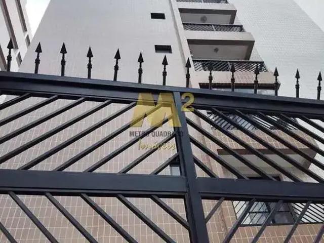 Apartamento para Locação em Praia Grande/SP Aviação 1 Quartos