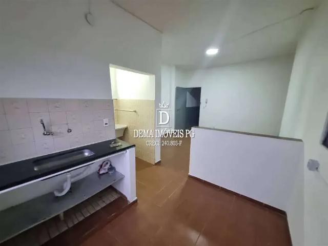 Apartamento para Locação em Praia Grande/SP Aviação 1 Quartos