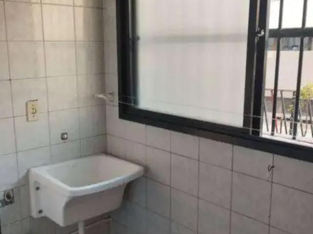 Apartamento para Locação em Praia Grande/SP Aviação 1 Quartos