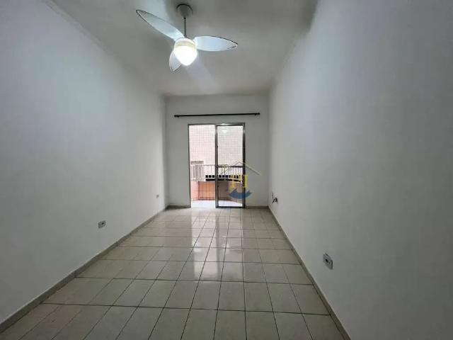 Apartamento para Locação em Praia Grande/SP Aviação 1 Quartos