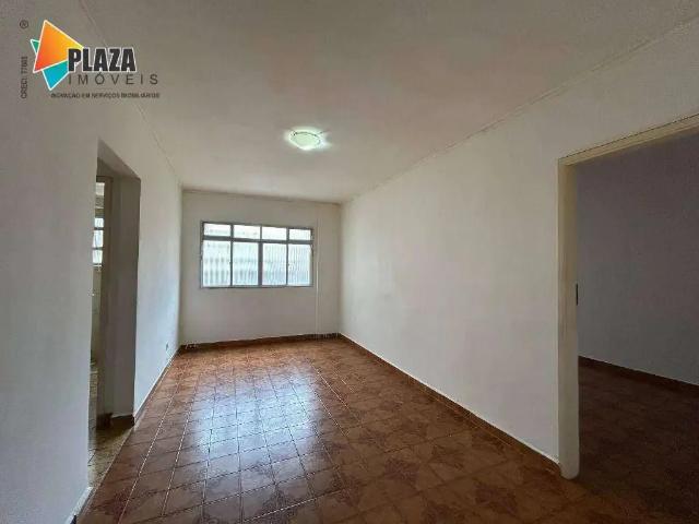 Apartamento para Locação em Praia Grande/SP Aviação 1 Quartos