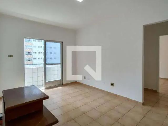 Apartamento para Locação em Praia Grande/SP Aviação 1 Quartos