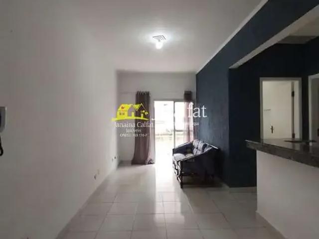 Apartamento para Locação em Praia Grande/SP Aviação 1 Quartos