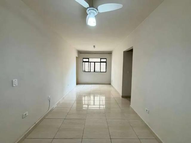 Apartamento para Locação em Praia Grande/SP Aviação 1 Quartos