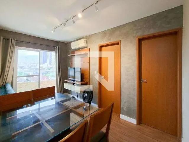 Apartamento para Locação em Praia Grande/SP Aviação 1 Quartos