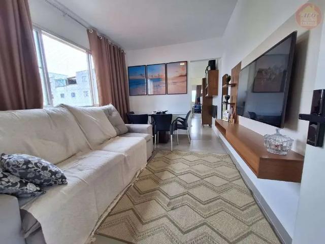 Apartamento para Locação em Praia Grande/SP Aviação 1 Quartos