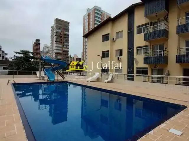 Apartamento para Locação em Praia Grande/SP Aviação 1 Quartos