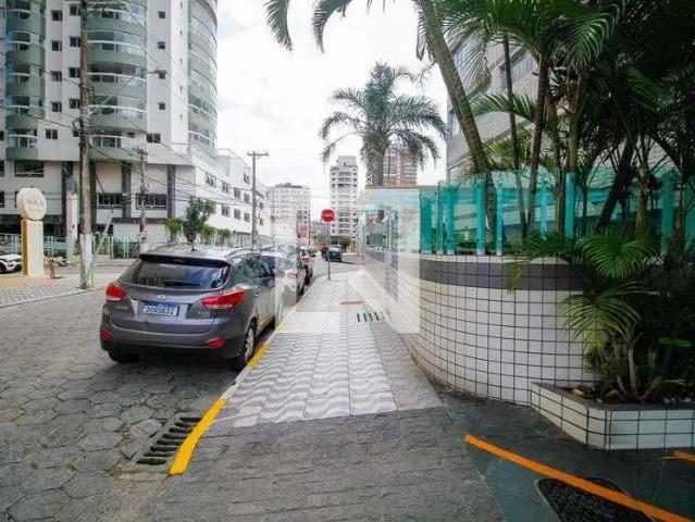 Apartamento para Locação em Praia Grande/SP Aviação 1 Quartos
