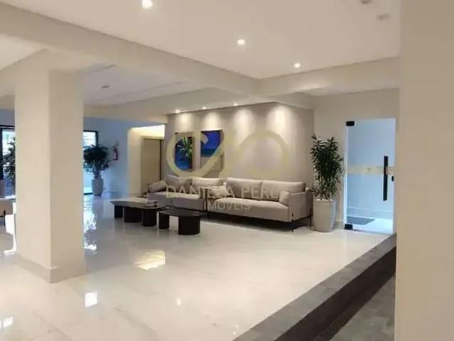 Apartamento para Locação em Praia Grande/SP Aviação 2 Quartos