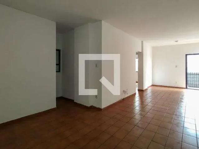 Apartamento para Locação em Praia Grande/SP Aviação 2 Quartos