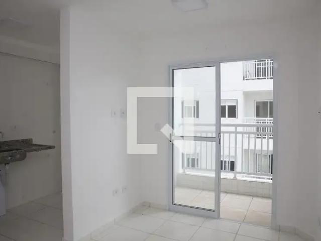 Apartamento para Locação em Praia Grande/SP Aviação 2 Quartos