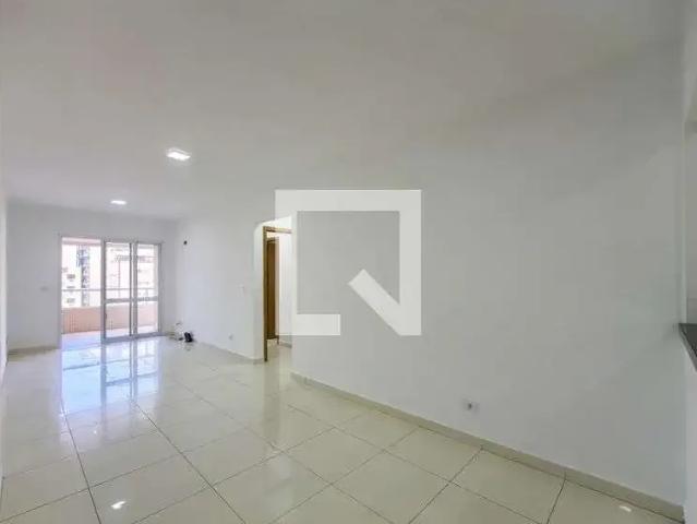 Apartamento para Locação em Praia Grande/SP Aviação 2 Quartos