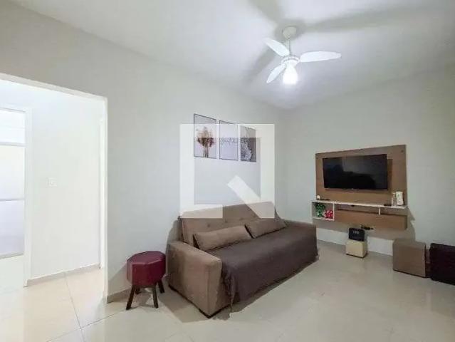 Apartamento para Locação em Praia Grande/SP Aviação 2 Quartos