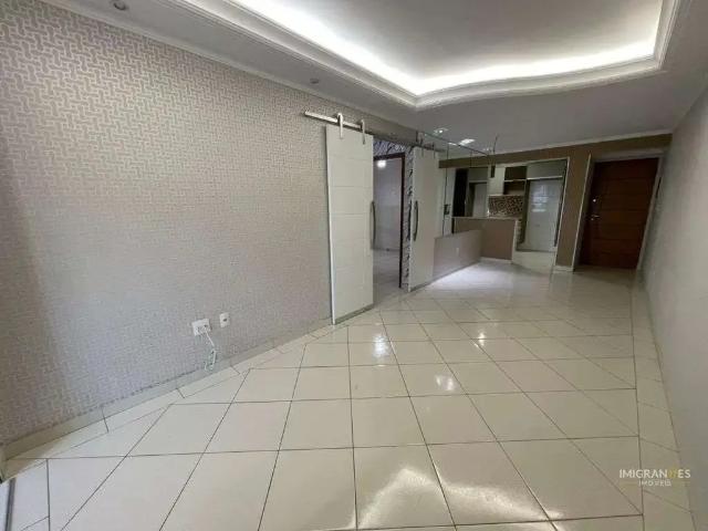 Apartamento para Locação em Praia Grande/SP Aviação 2 Quartos