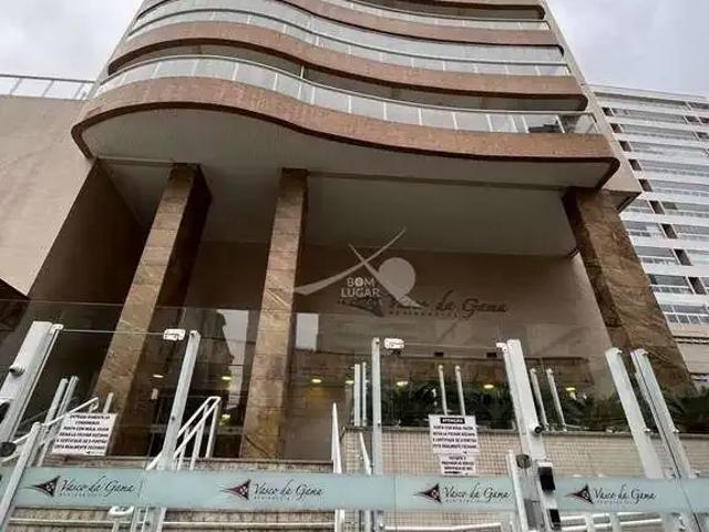 Apartamento para Locação em Praia Grande/SP Aviação 2 Quartos