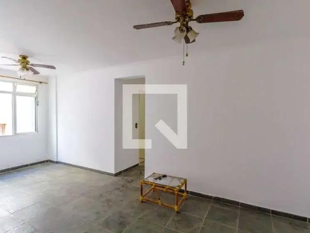 Apartamento para Locação em Praia Grande/SP Aviação 2 Quartos