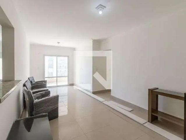 Apartamento para Locação em Praia Grande/SP Aviação 2 Quartos