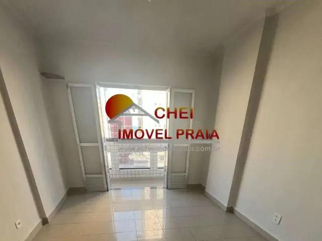 Apartamento para Locação em Praia Grande/SP Aviação 2 Quartos