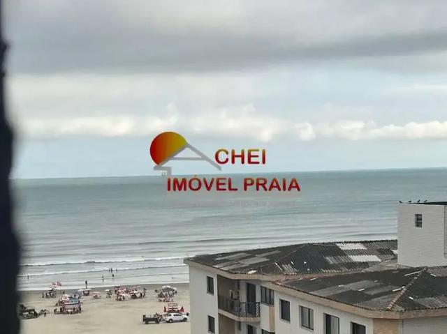 Apartamento para Locação em Praia Grande/SP Aviação 2 Quartos
