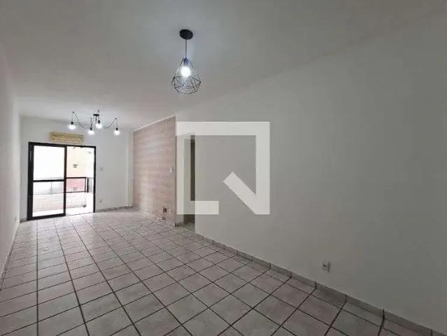 Apartamento para Locação em Praia Grande/SP Aviação 2 Quartos