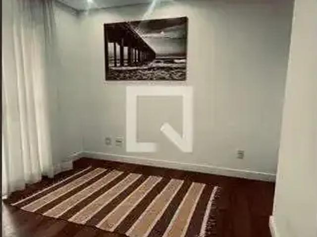 Apartamento para Locação em Praia Grande/SP Aviação 2 Quartos