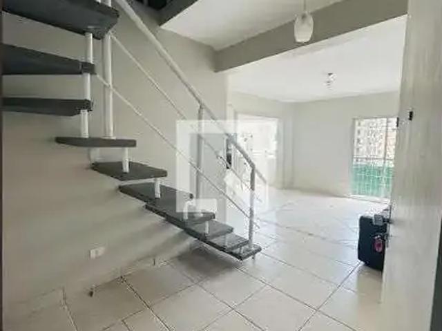 Apartamento para Locação em Praia Grande/SP Aviação 2 Quartos