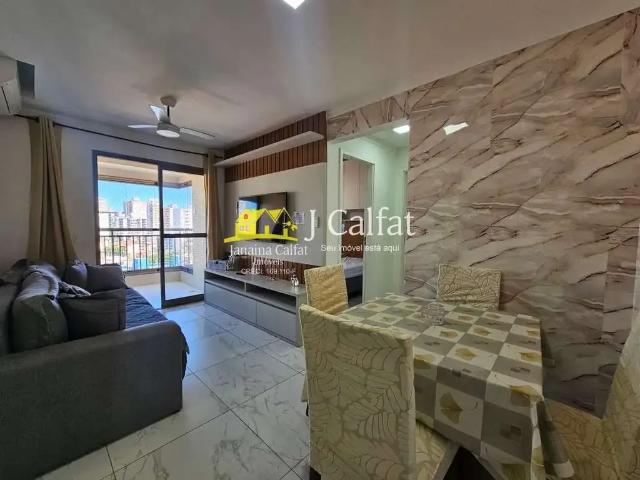 Apartamento para Locação em Praia Grande/SP Aviação 2 Quartos