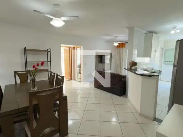 Apartamento para Locação em Praia Grande/SP Aviação 2 Quartos