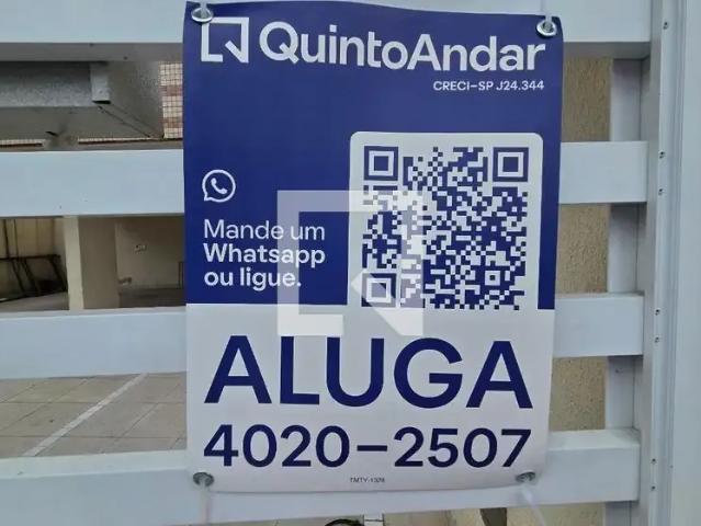 Apartamento para Locação em Praia Grande/SP Aviação 2 Quartos