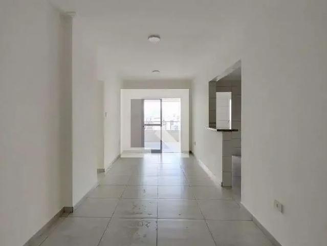Apartamento para Locação em Praia Grande/SP Aviação 2 Quartos